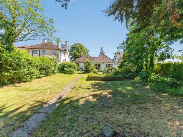 3 Bedroom Property