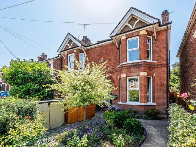 3 Bedroom Property