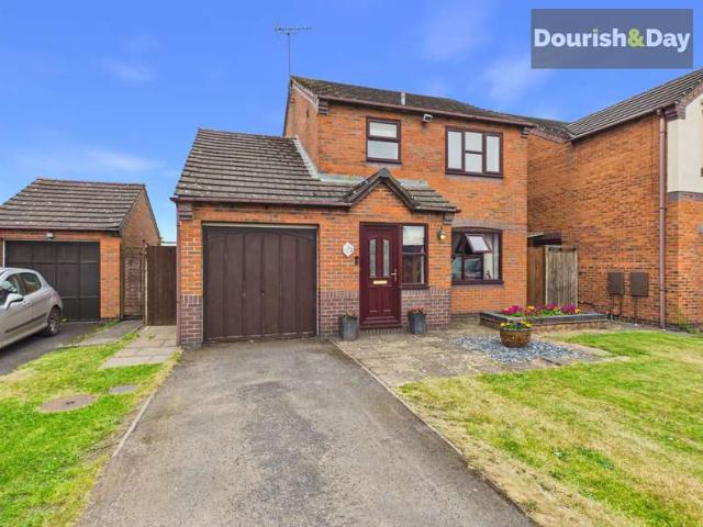 3 Bedroom Property