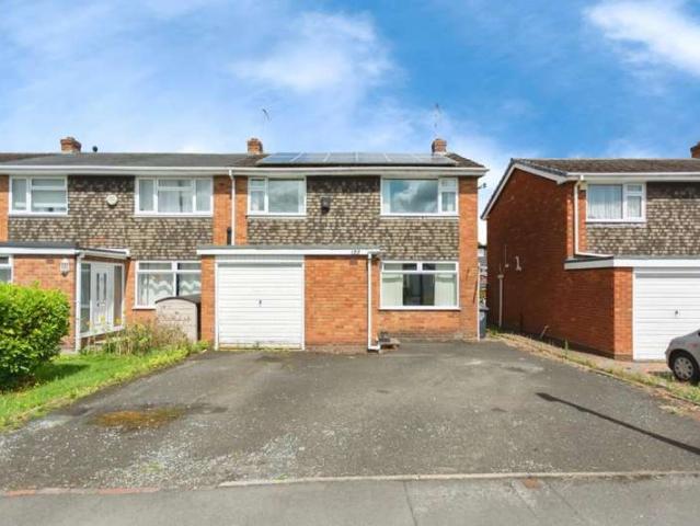 3 Bedroom Property