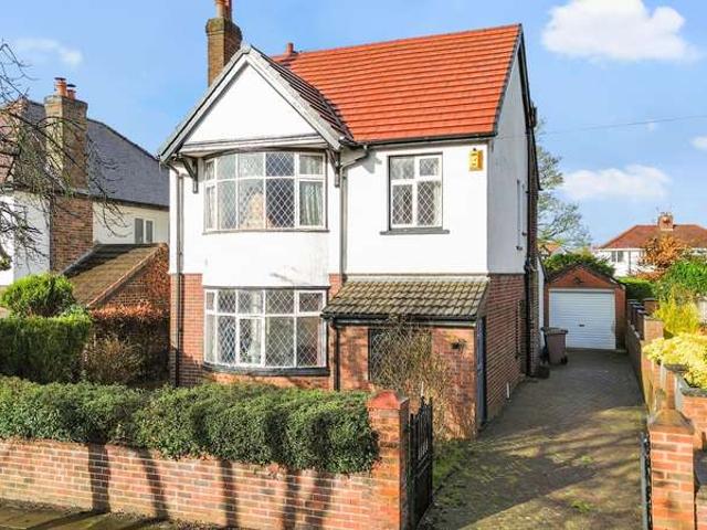 3 Bedroom Property
