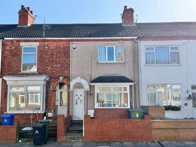 3 Bedroom Property