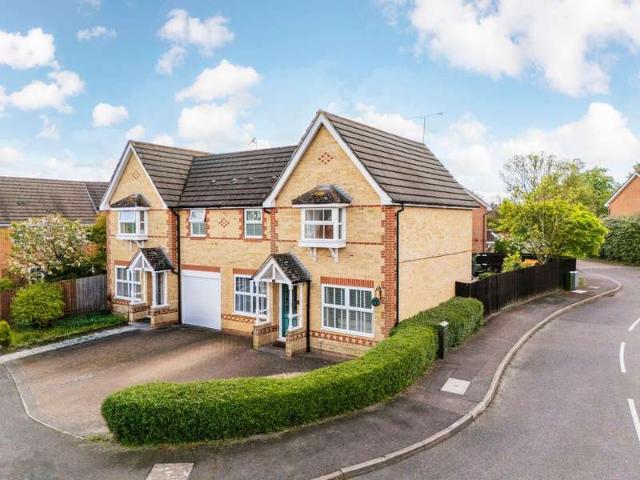 3 Bedroom Property