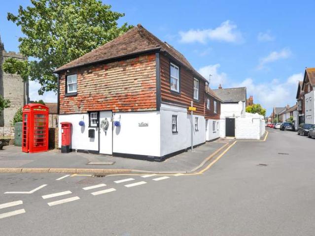 3 Bedroom Property
