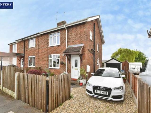 3 Bedroom Property