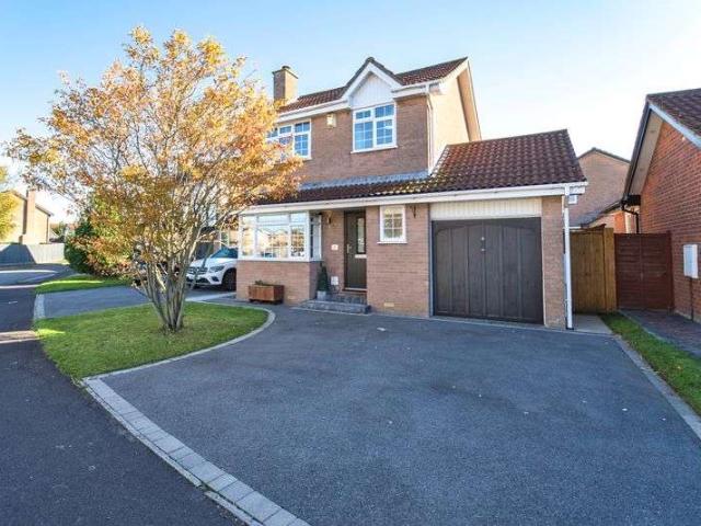 3 Bedroom Property