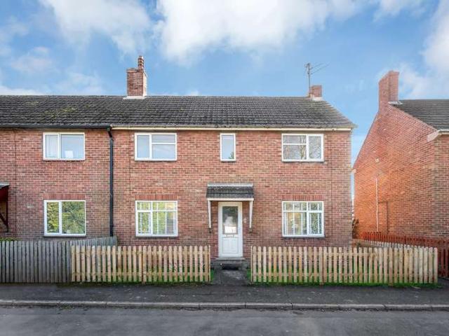 3 Bedroom Property