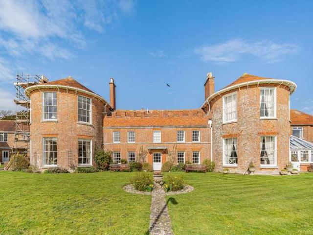 3 Bedroom Property