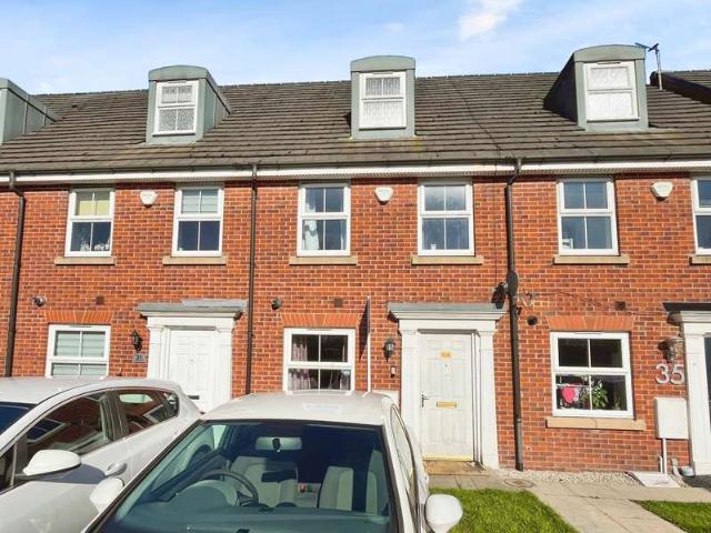 3 Bedroom Property