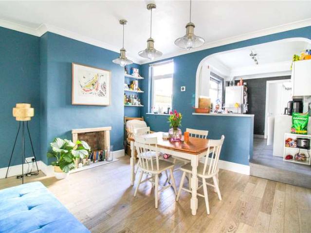 3 Bedroom Property