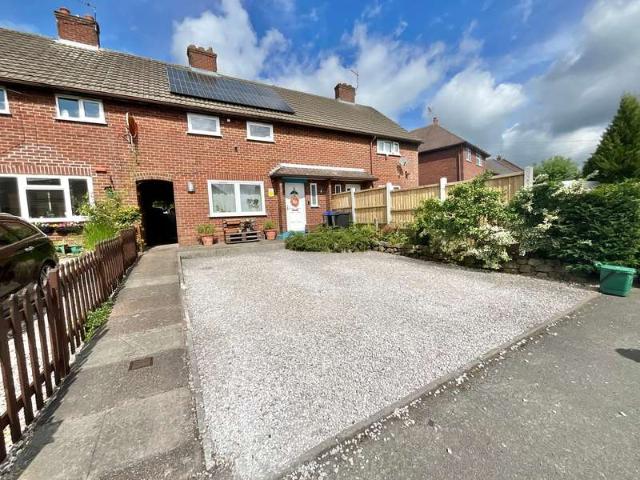 3 Bedroom Property