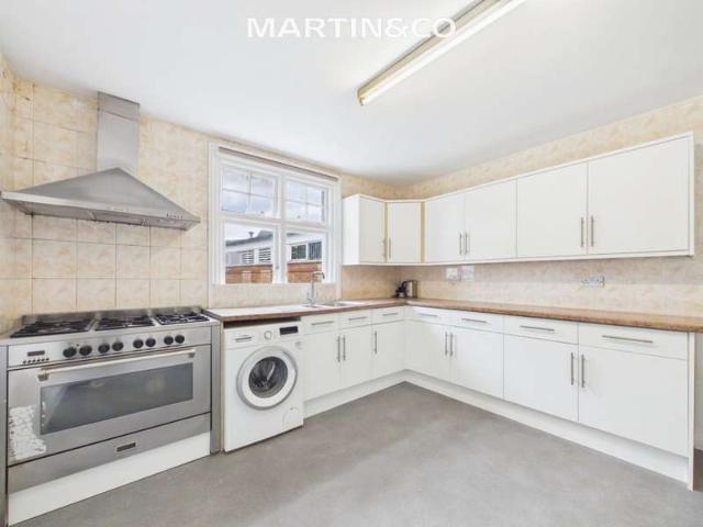 3 Bedroom Property
