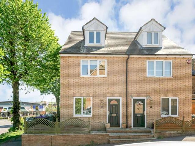 3 Bedroom Property
