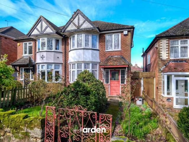 3 Bedroom Property