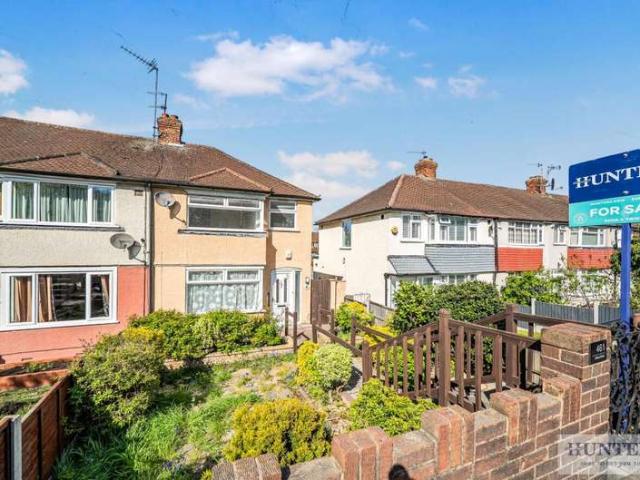 3 Bedroom Property