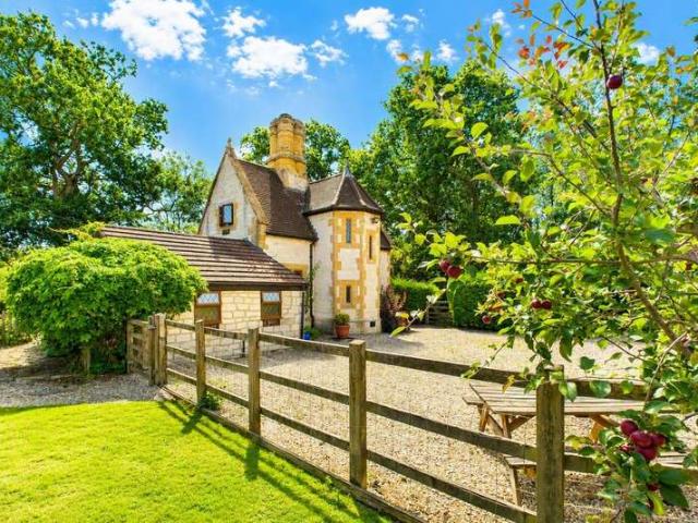 3 Bedroom Property