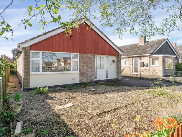 3 Bedroom Property