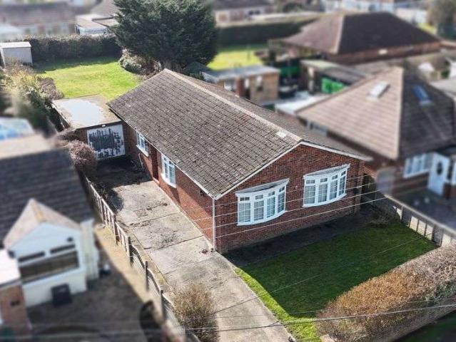 3 Bedroom Property