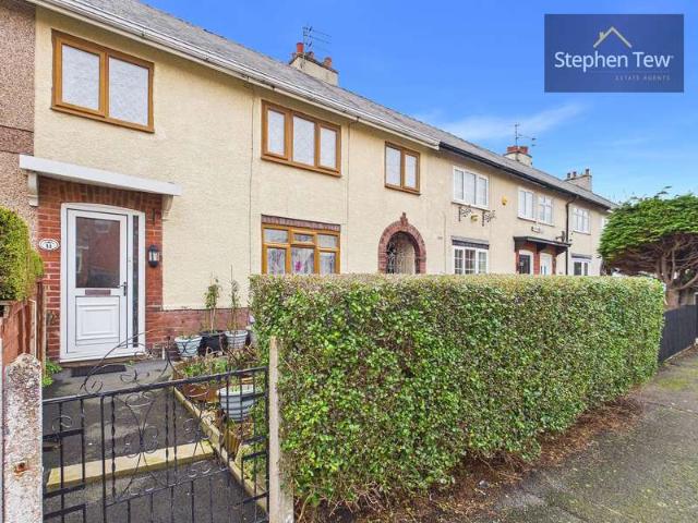 3 Bedroom Property