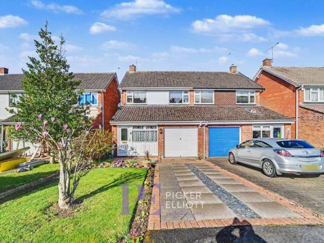 3 Bedroom Property