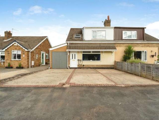 3 Bedroom Property