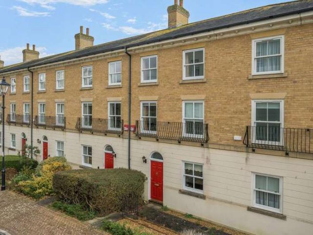 3 Bedroom Property