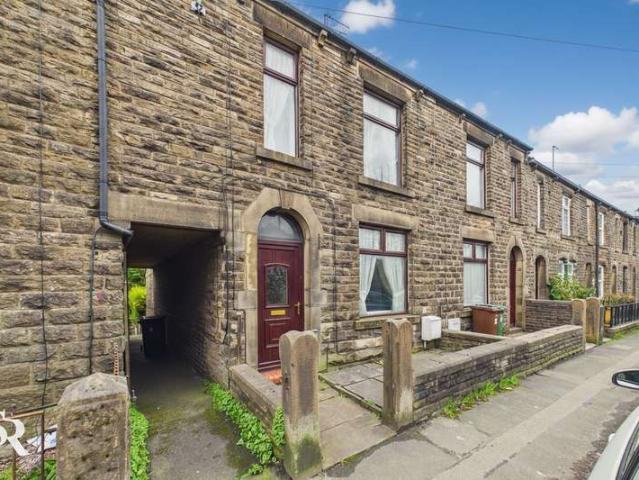 3 Bedroom Property