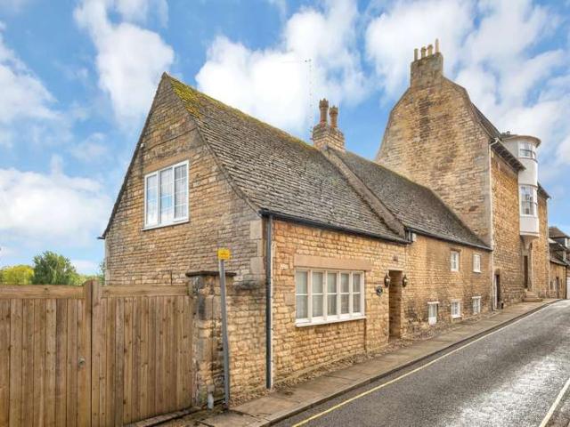 3 Bedroom Property