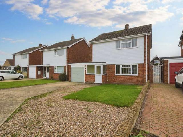 3 Bedroom Property