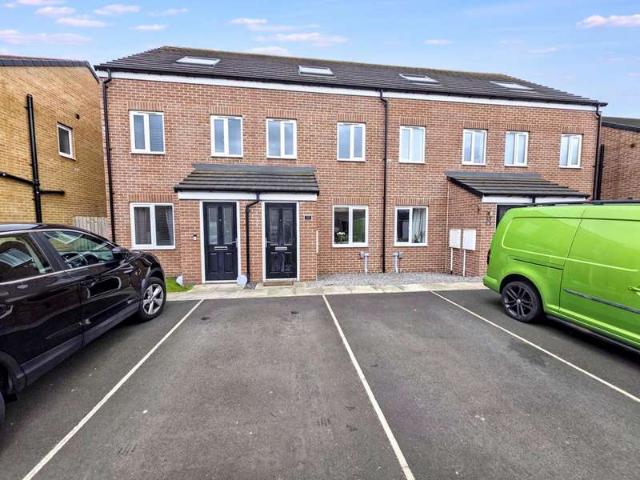 3 Bedroom Property