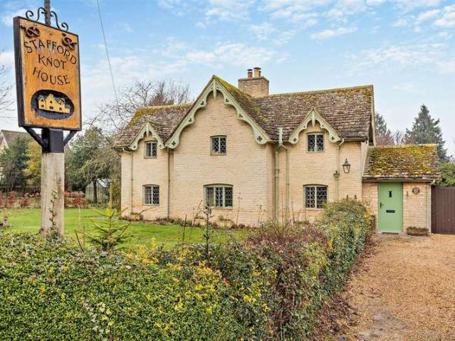 3 Bedroom Property