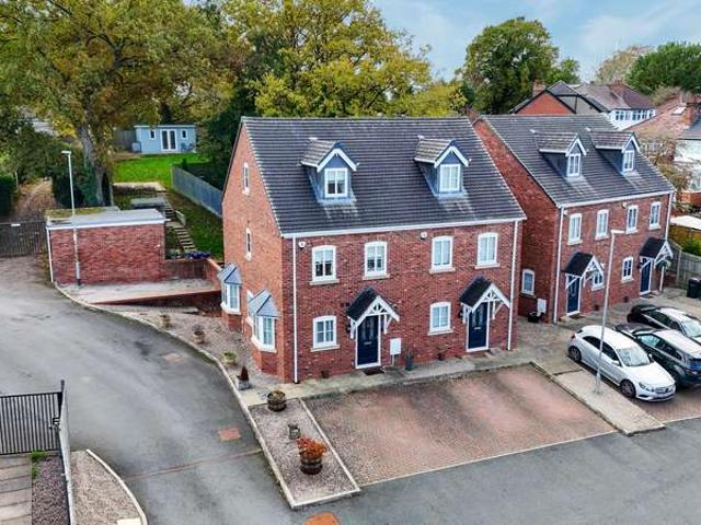 3 Bedroom Property