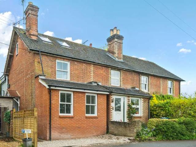 3 Bedroom Property