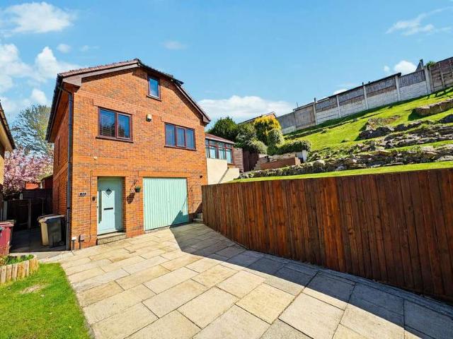 3 Bedroom Property