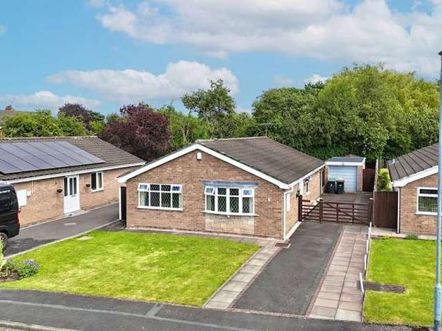 3 Bedroom Property