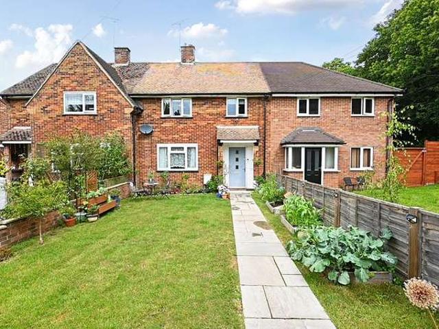 3 Bedroom Property