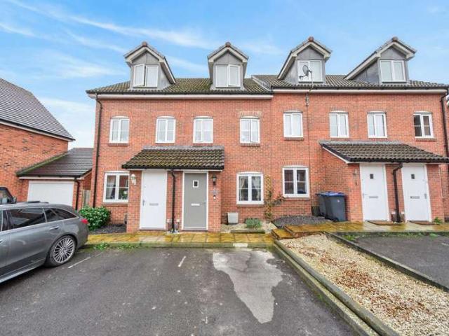 3 Bedroom Property