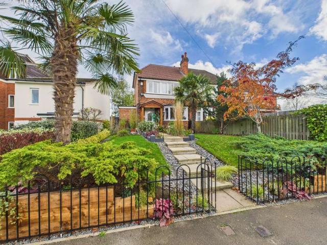 3 Bedroom Property
