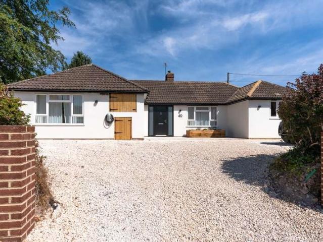 3 Bedroom Property