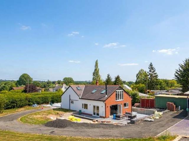 3 Bedroom Property