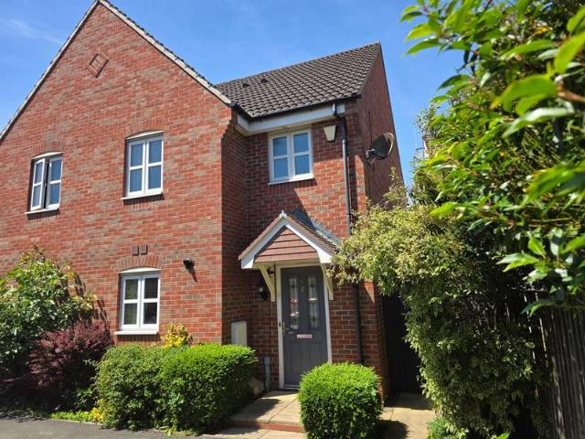 3 Bedroom Property