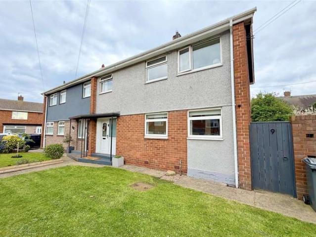 3 Bedroom Property