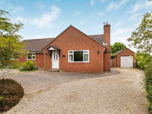 3 Bedroom Property