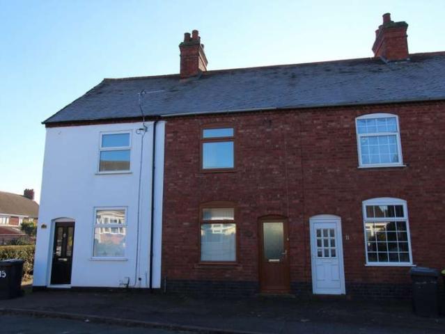 3 Bedroom Property