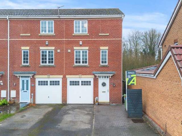 3 Bedroom Property