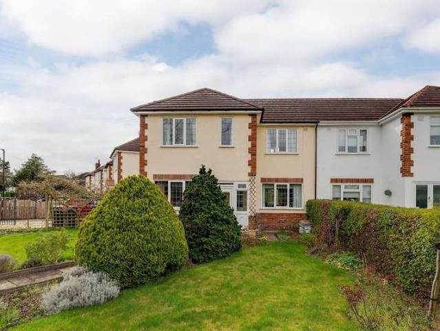 3 Bedroom Property