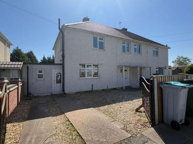 3 Bedroom Property