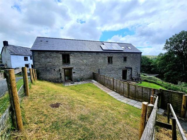 3 Bedroom Property
