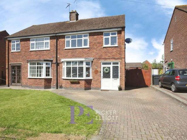 3 Bedroom Property