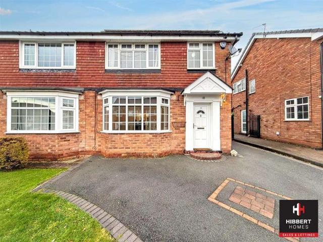3 Bedroom Property